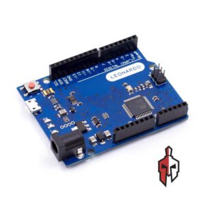 Arduino Compatible - Alphatronic