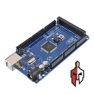 Arduino Compatible - Alphatronic