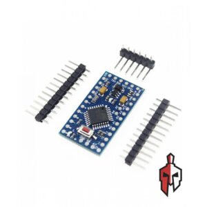 Microcontroller - Alphatronic