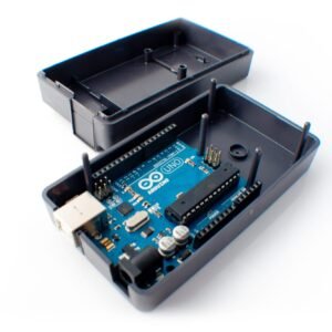 Enclosure - Alphatronic