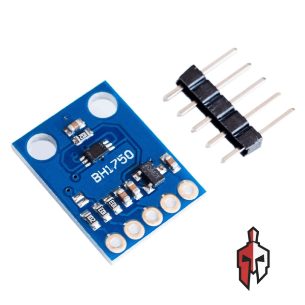 BH1750 Ambient Light Sensor - Alphatronic
